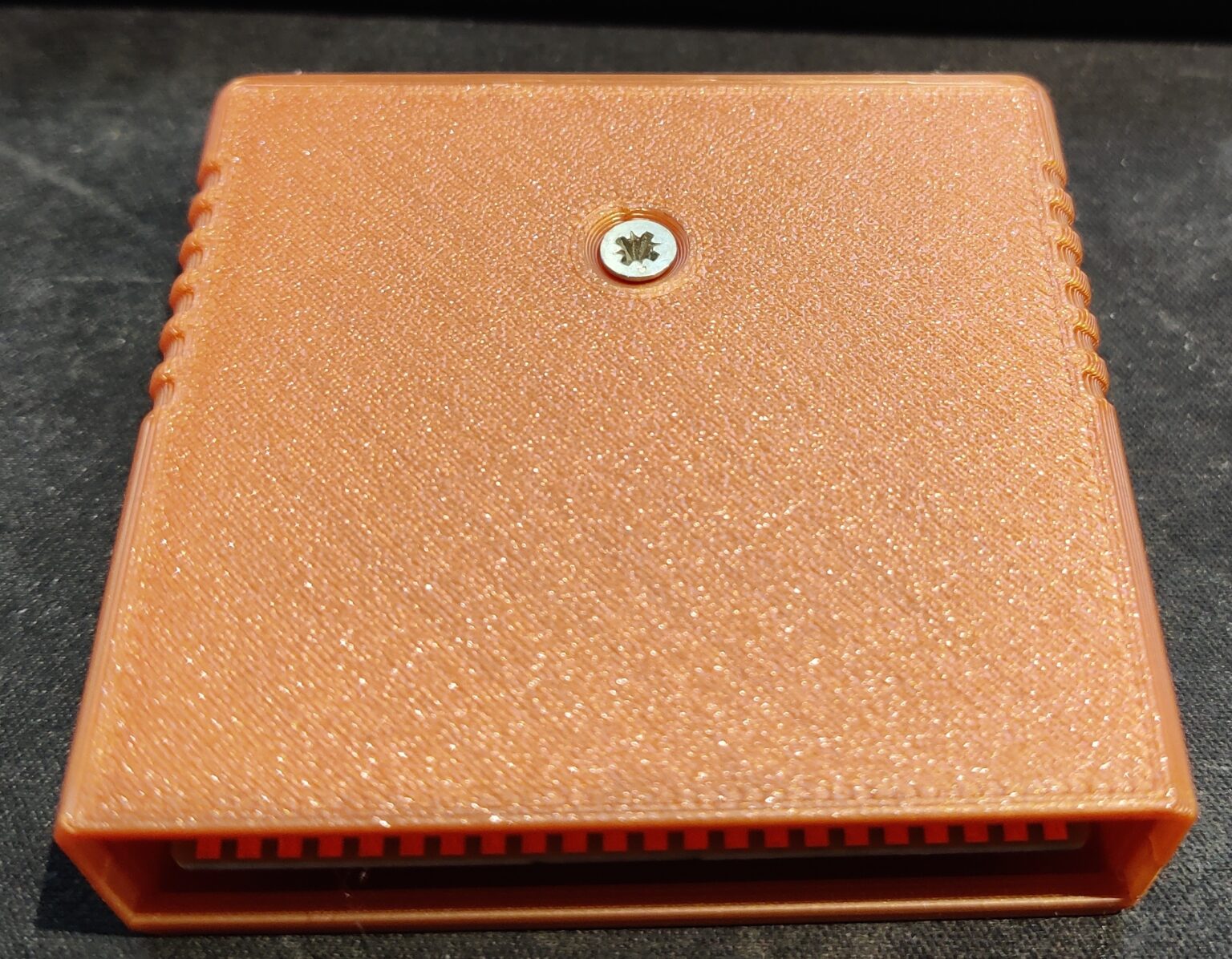 Kung Fu Flash 2 Cartridge for Commodore 64 / 128 – Retronepa Productions